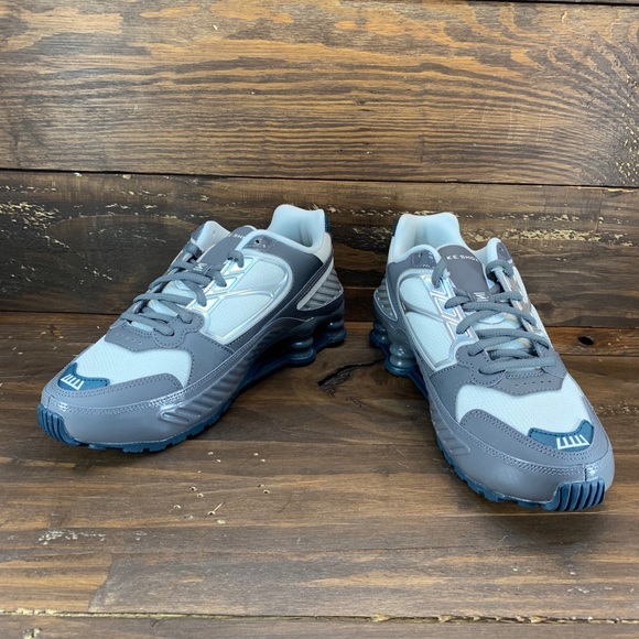 Nike | Shoes | Nike Shox Enigma Womens Shoes | Poshmark